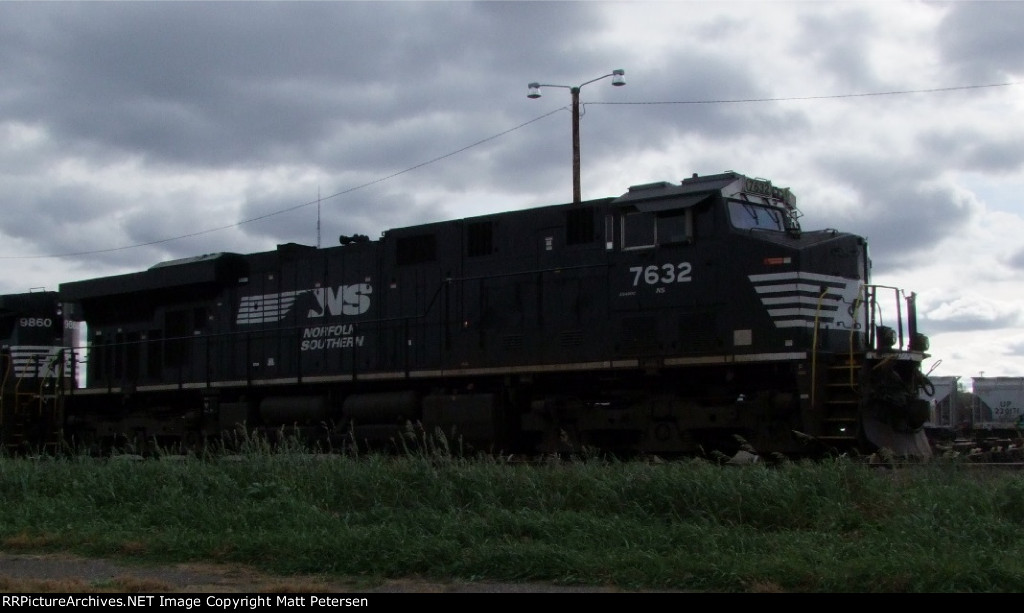 NS 7632